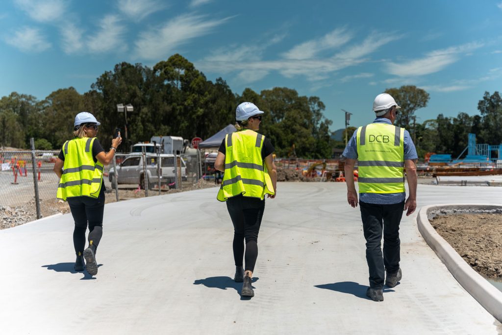 About Us - H&E Group