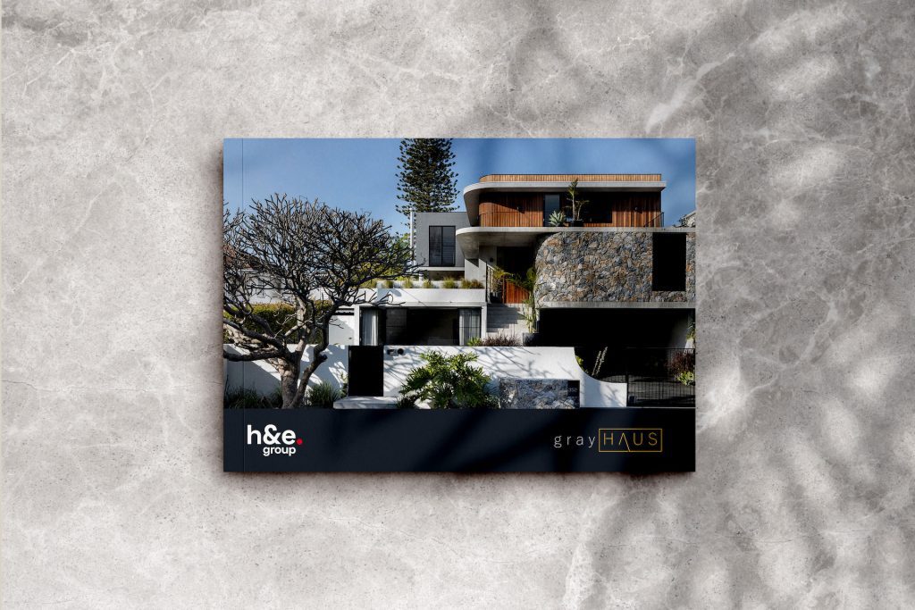 grayHAUS - H&E Group